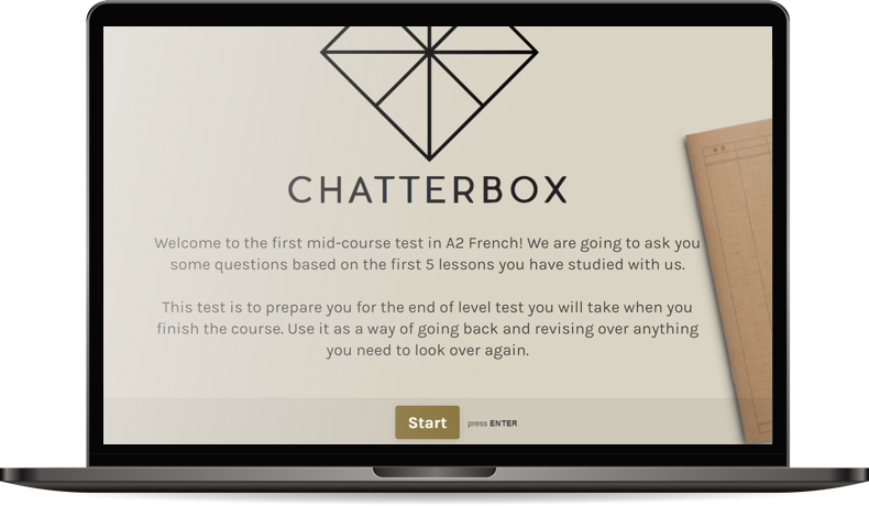 Chatterbox